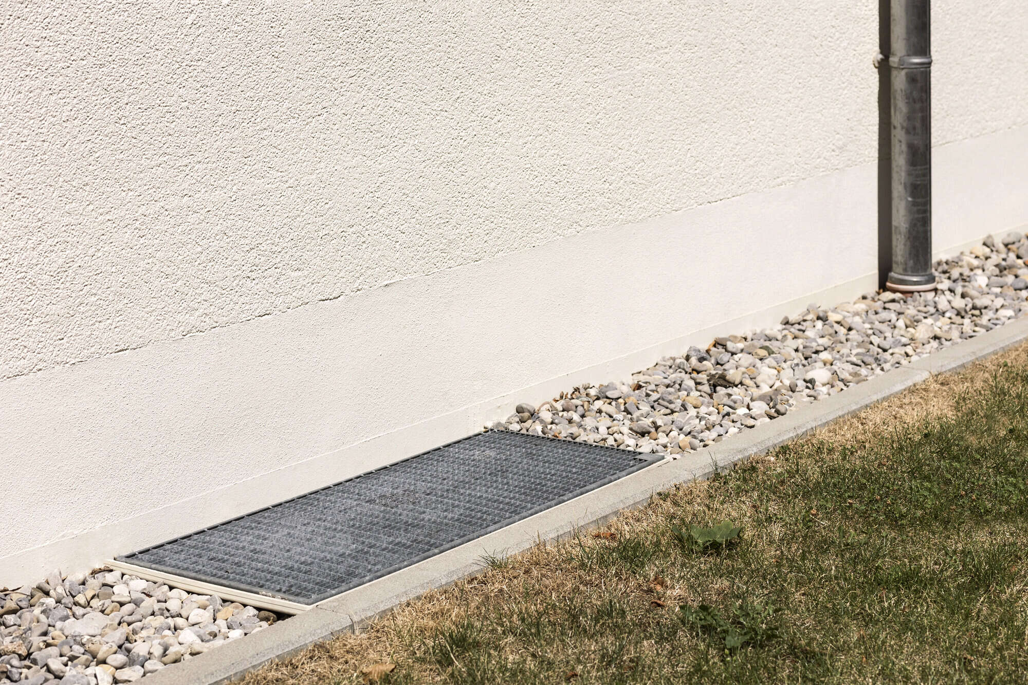 French Drain Installation Toronto | Ontario Downspout Service